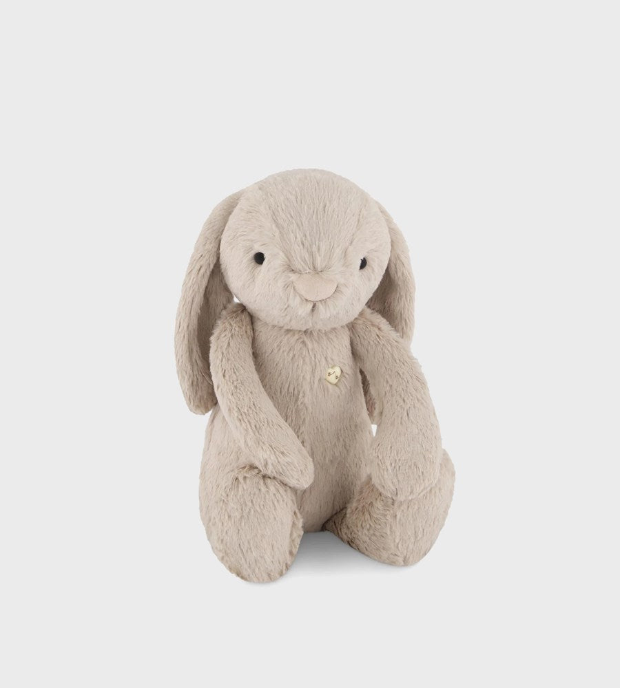 Snuggle Bunnies | Plush Penelope | Beige – Father Rabbit Limited