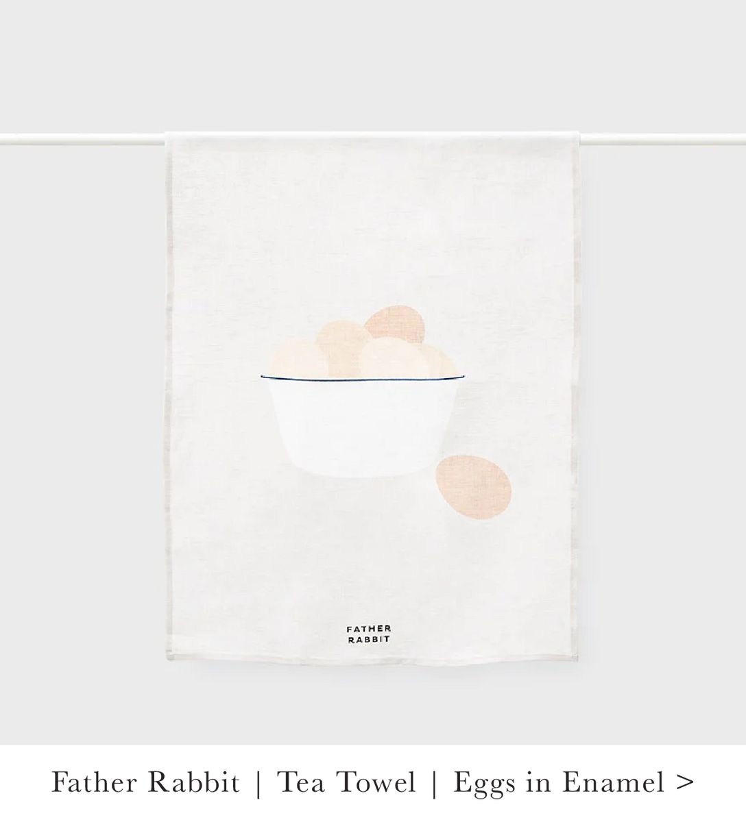 Designer Homewares by Father Rabbit New Zealand – Father Rabbit Limited