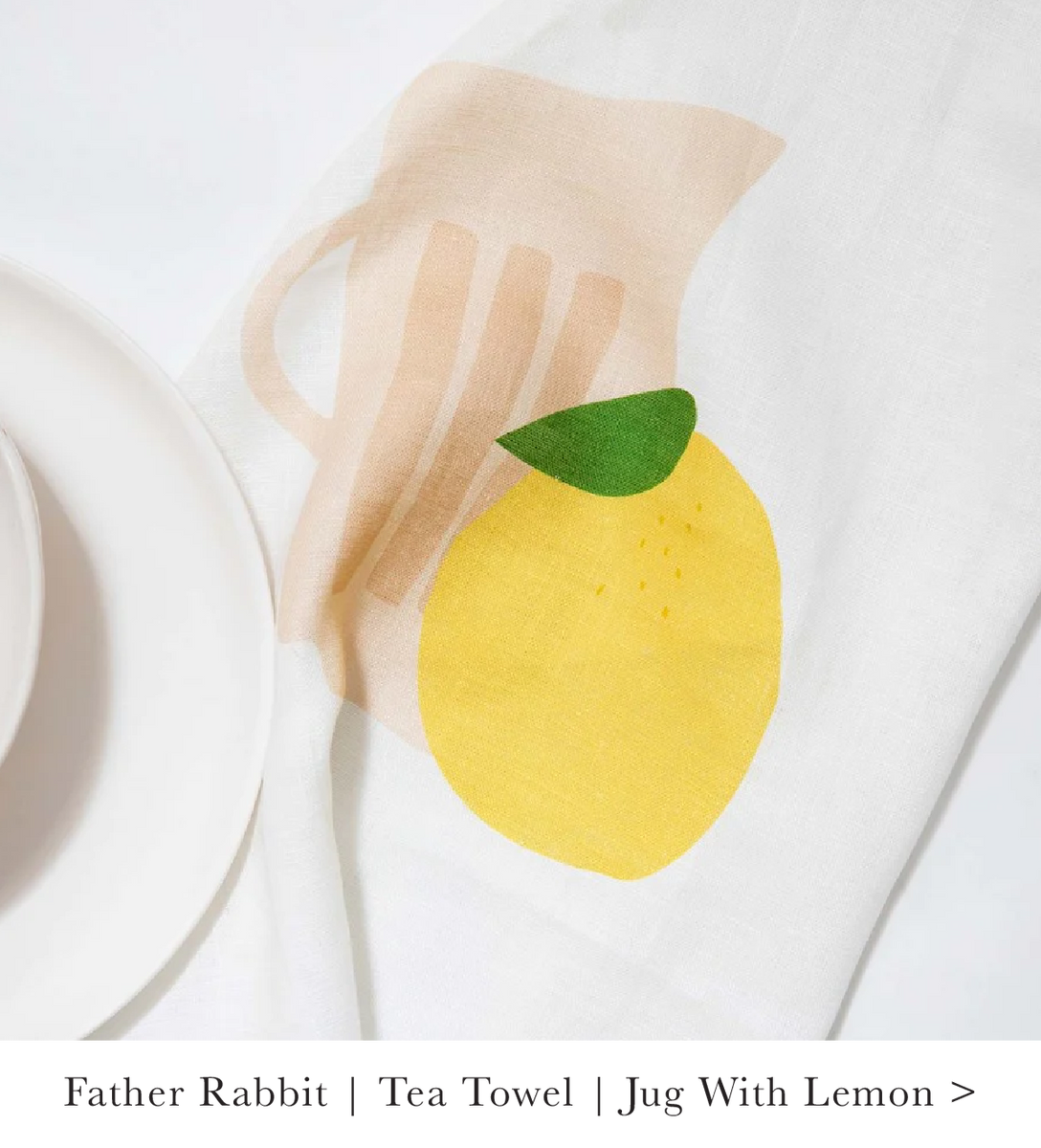 Designer Homewares by Father Rabbit New Zealand – Father Rabbit Limited