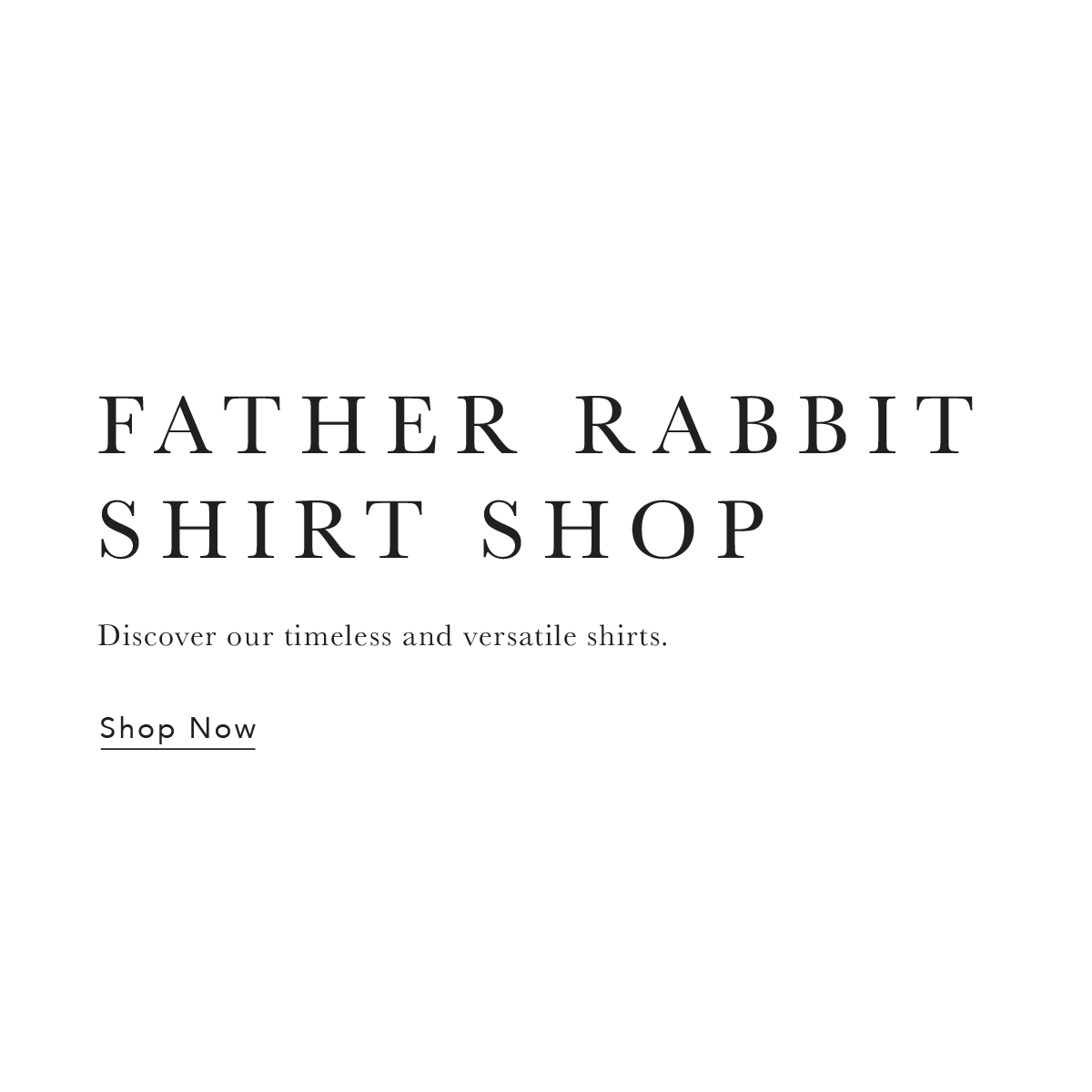 Designer Homewares by Father Rabbit New Zealand – Father Rabbit Limited