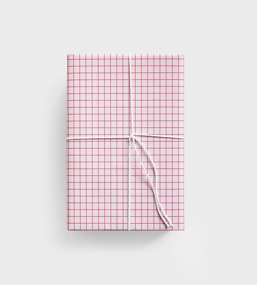 Lettuce | Wrapping Sheet | Grid